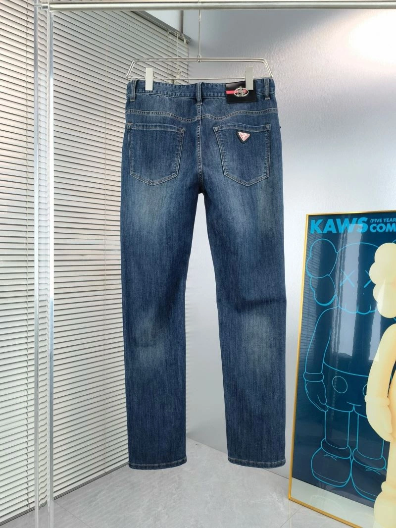 Genuine Prada Jeans