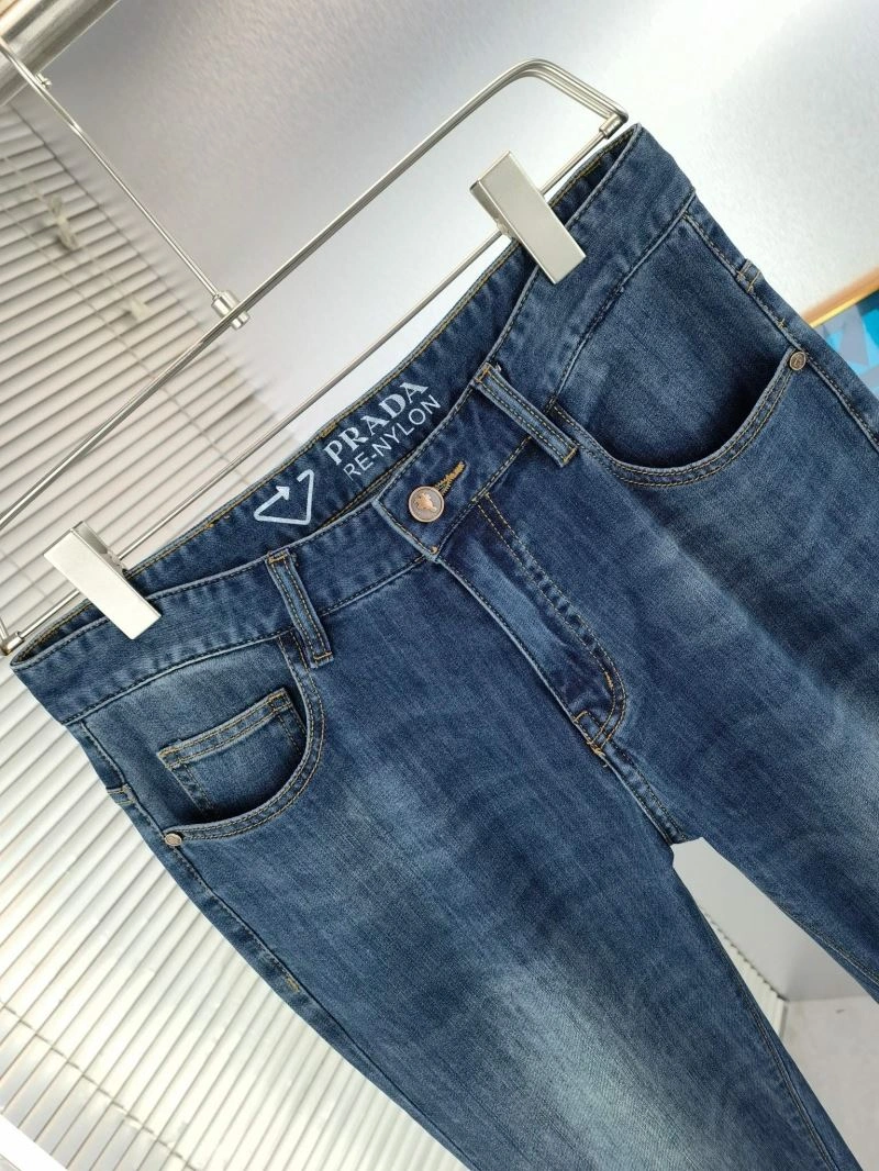 Genuine Prada Jeans