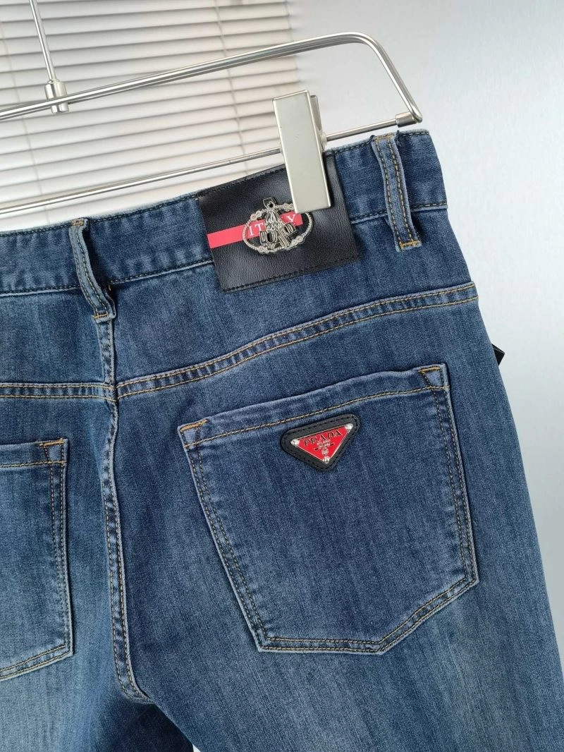 Genuine Prada Jeans