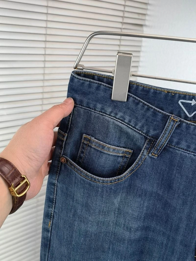 Genuine Prada Jeans
