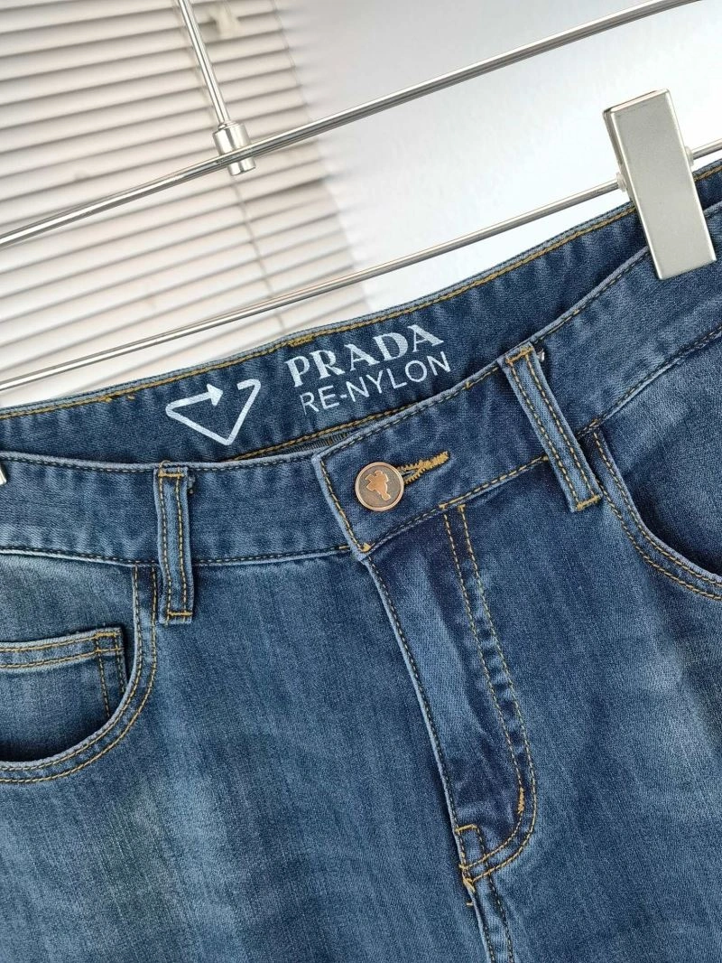 Genuine Prada Jeans