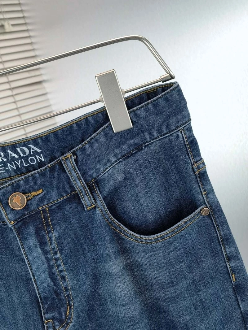Genuine Prada Jeans