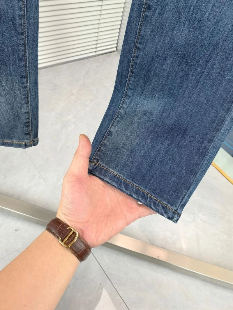 Genuine Prada Jeans
