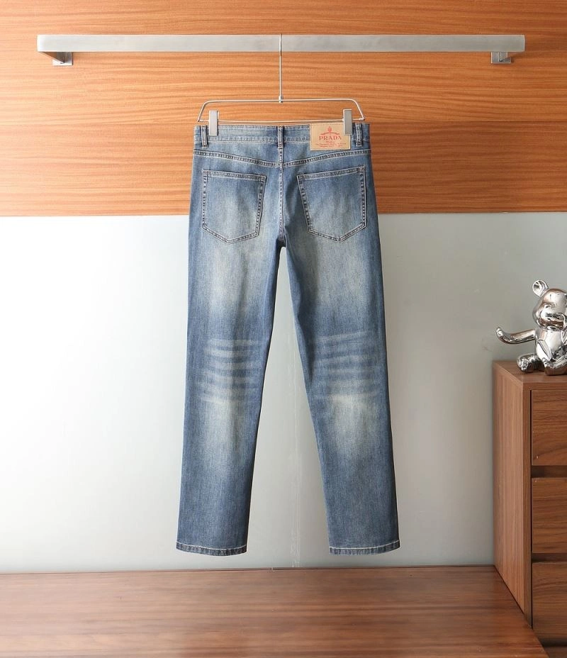 Mirror quality Prada Jeans