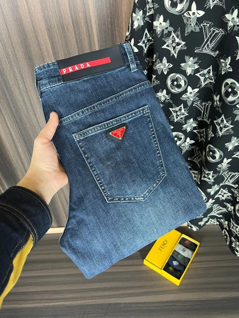 Prada Jeans