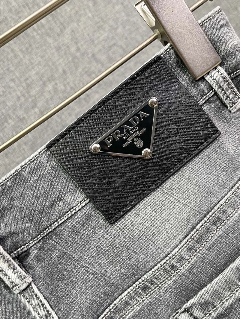Low-cost Prada Jeans
