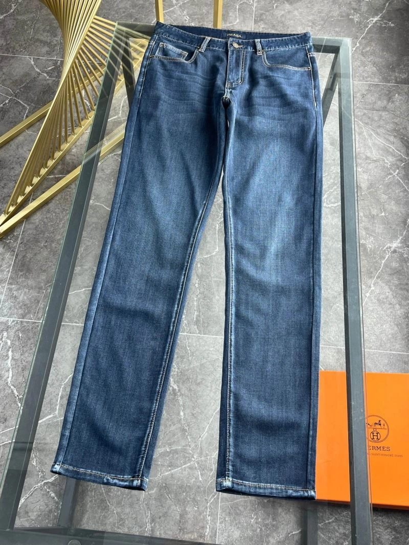 Brand-original Prada Jeans