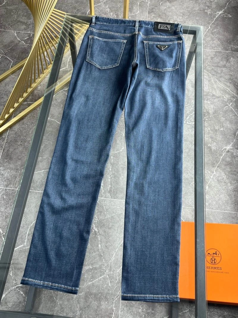 Brand-original Prada Jeans