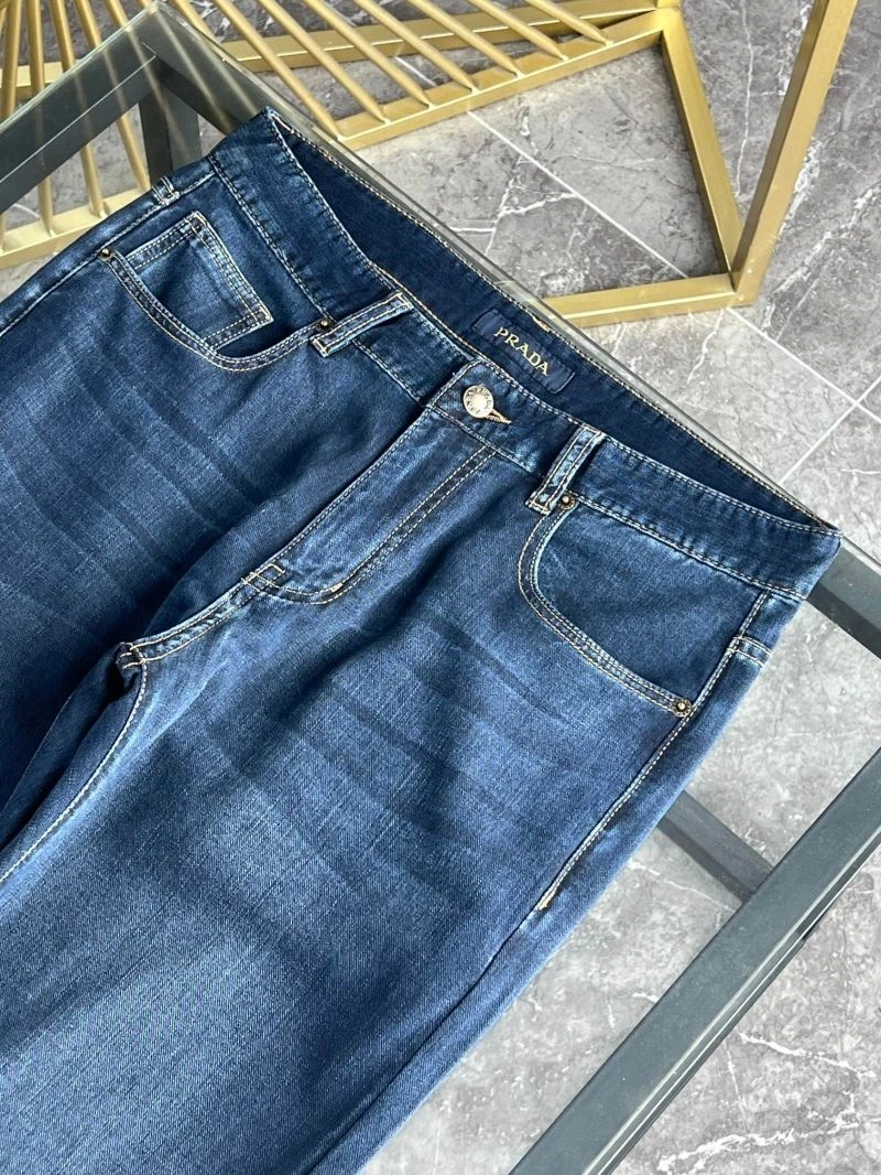 Brand-original Prada Jeans
