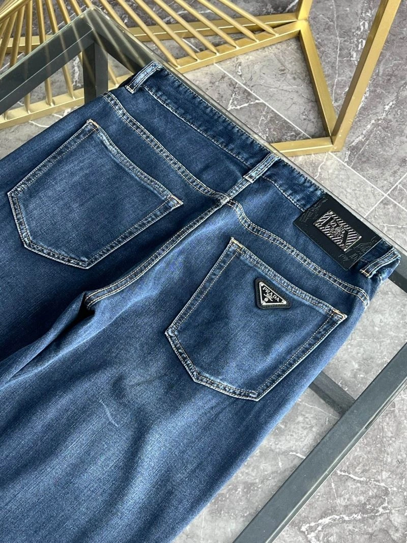 Brand-original Prada Jeans