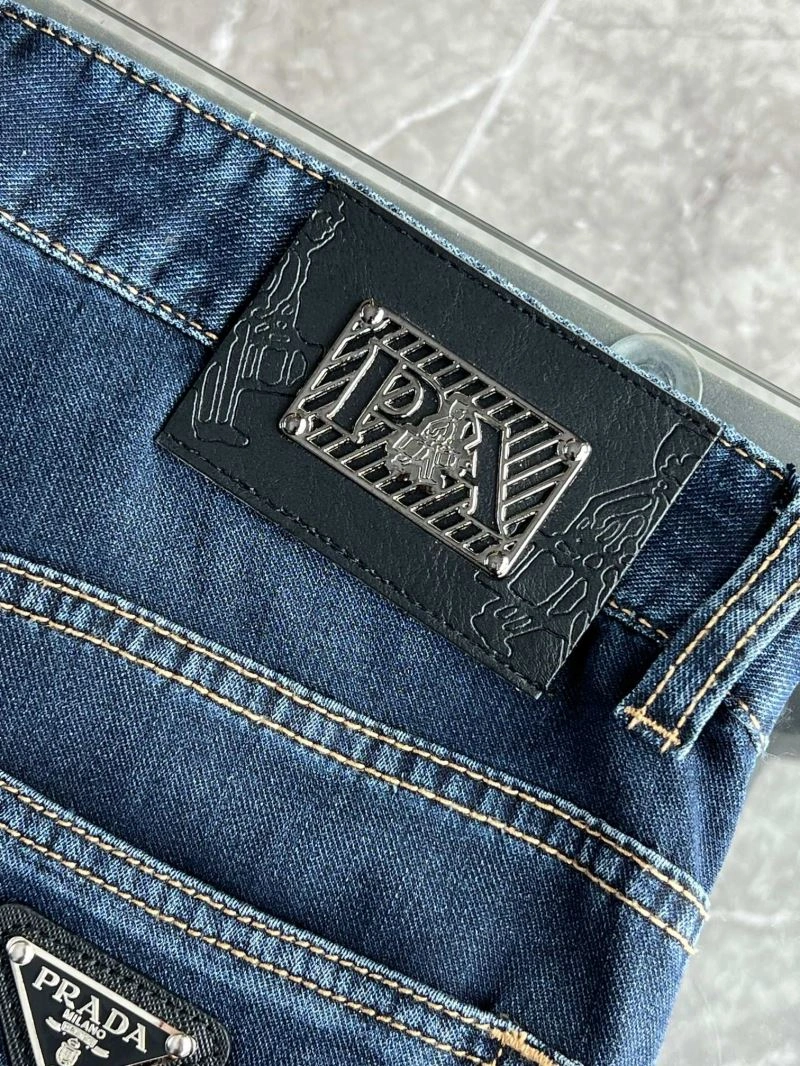 Brand-original Prada Jeans
