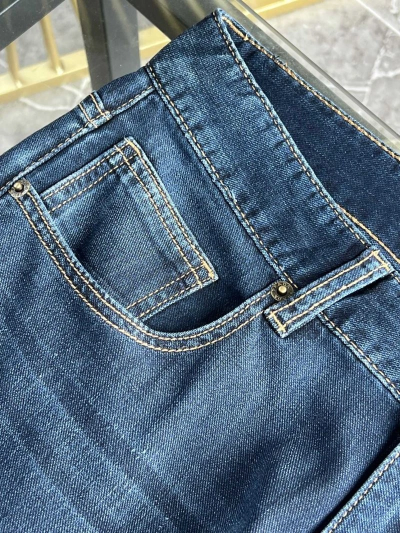 Brand-original Prada Jeans