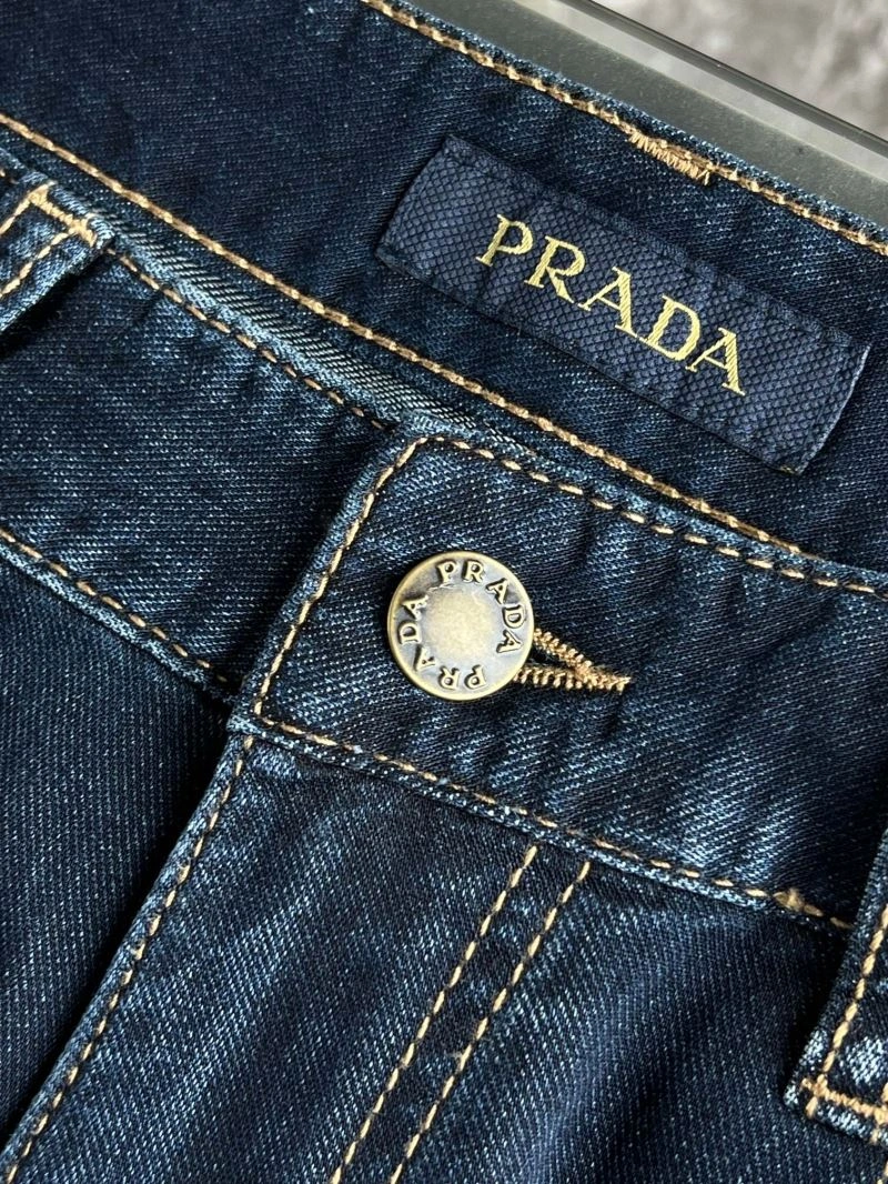 Brand-original Prada Jeans
