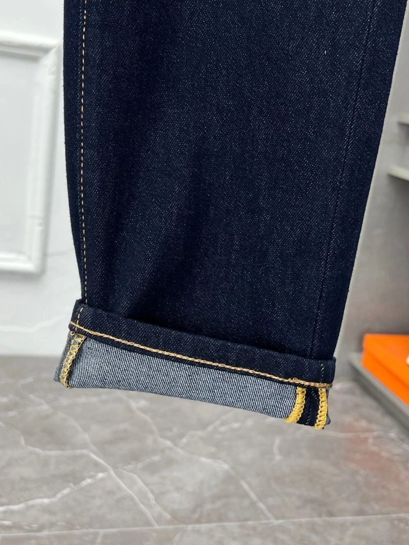Mirror quality Prada Jeans