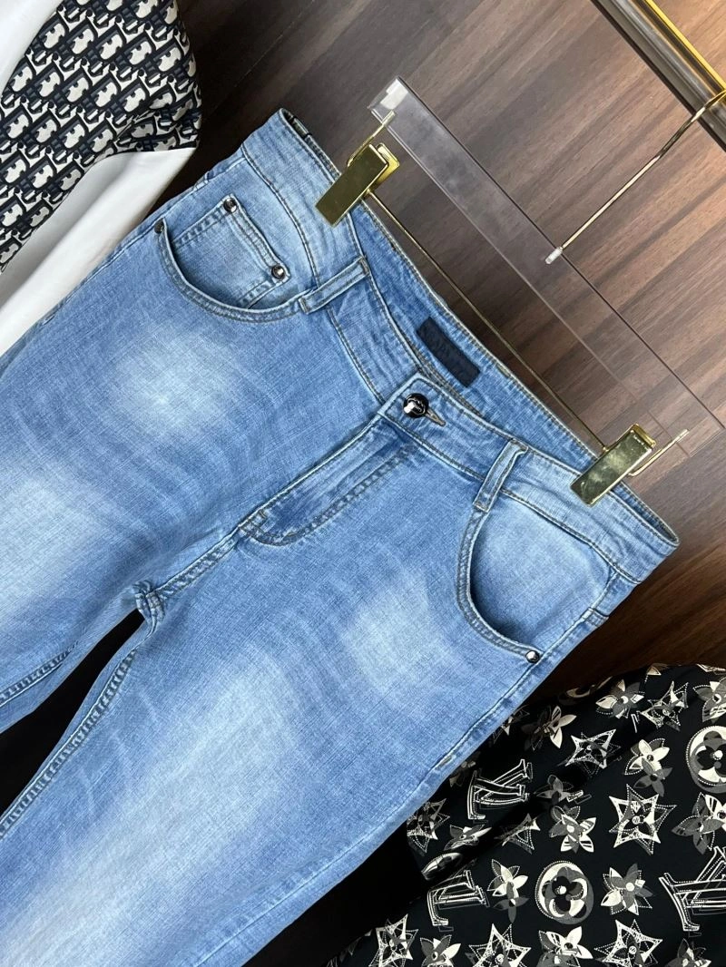 Exact replica Prada Jeans