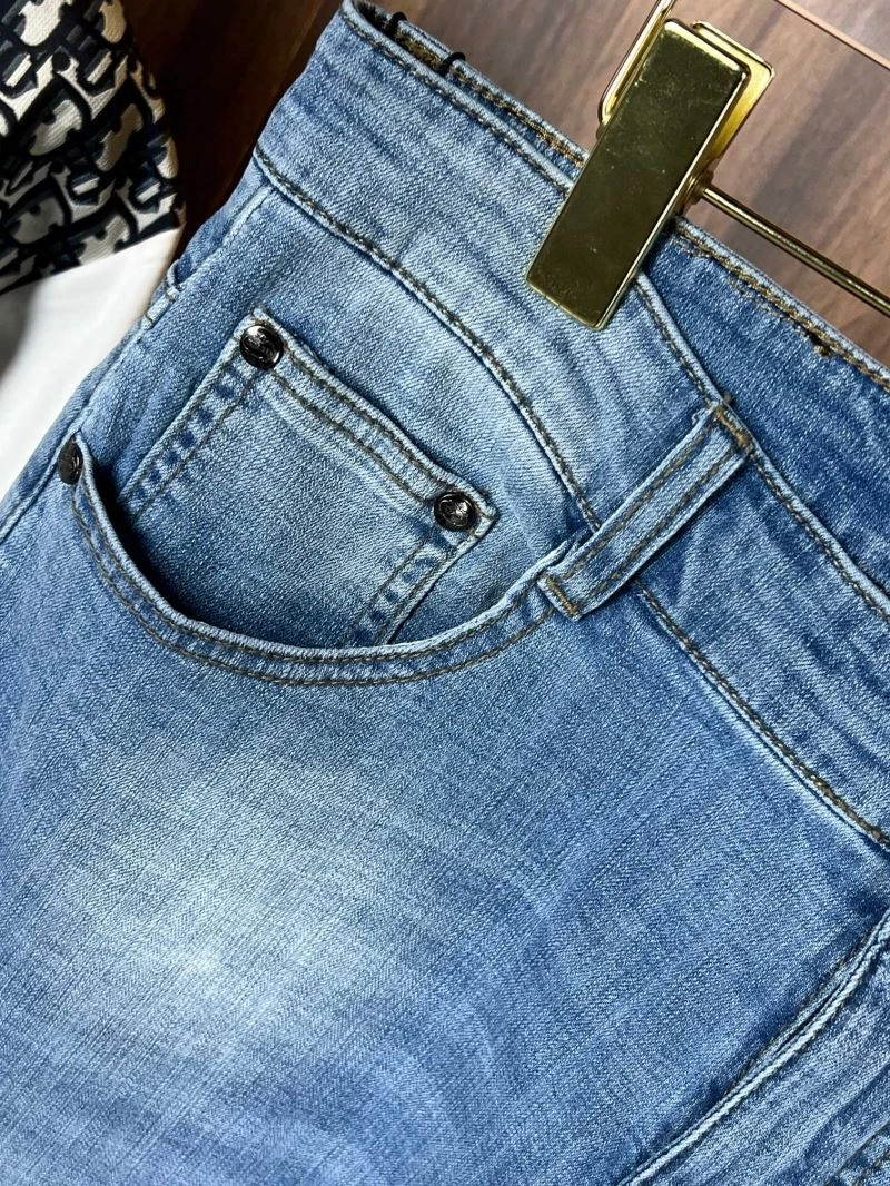 Exact replica Prada Jeans