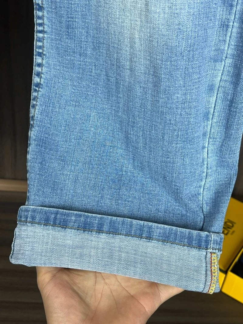 Exact replica Prada Jeans