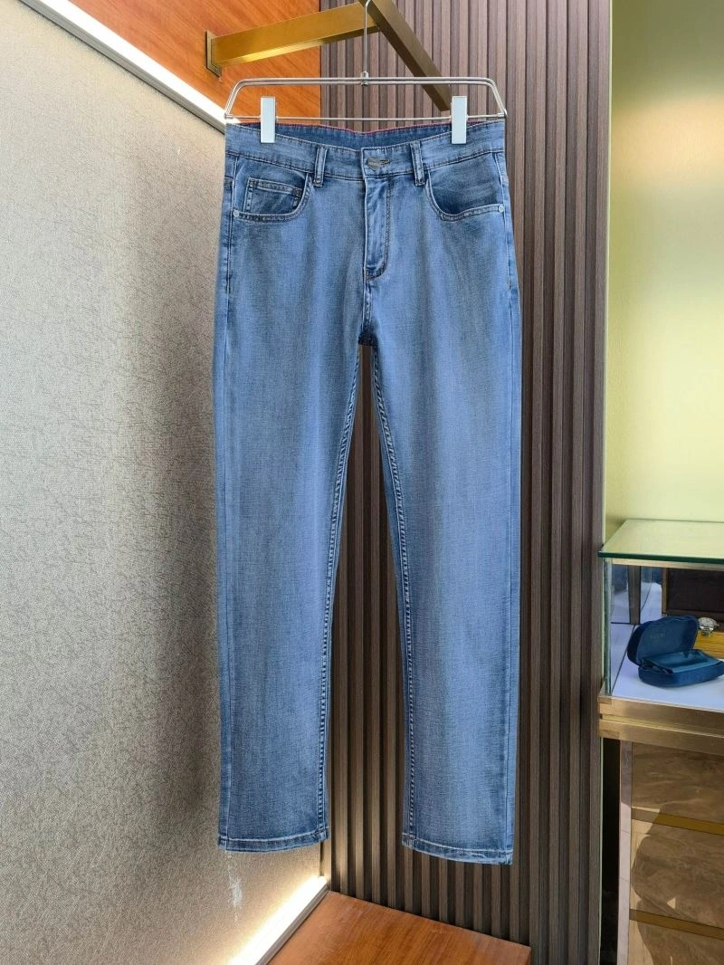 Factory-made Prada Jeans