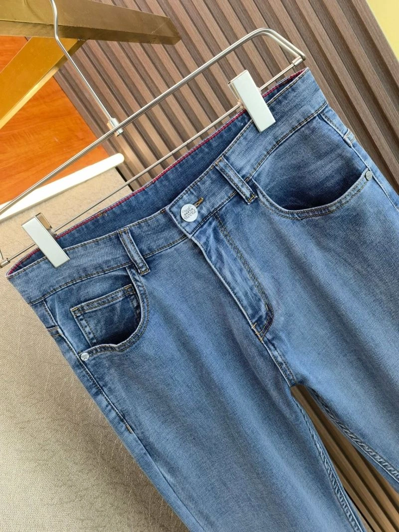 Factory-made Prada Jeans