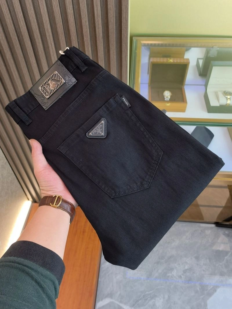 Prada Jeans