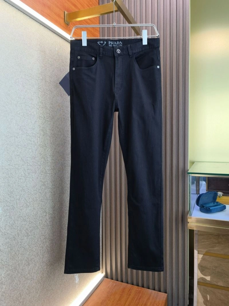 Mirror quality Prada Jeans