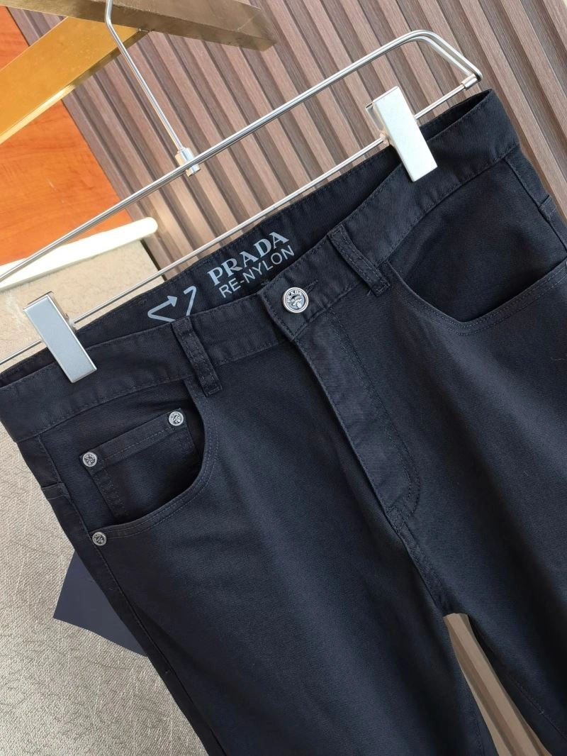 Mirror quality Prada Jeans