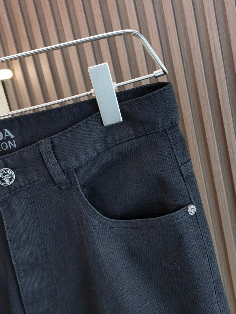 Mirror quality Prada Jeans