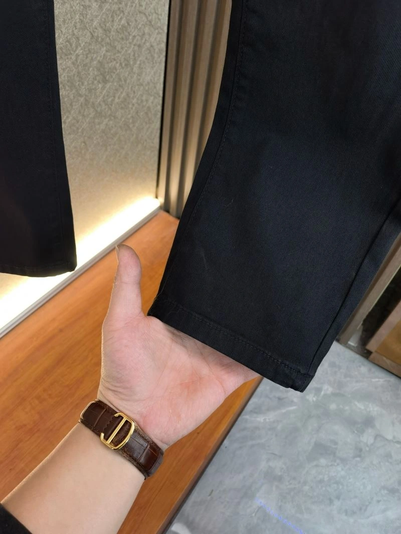 Mirror quality Prada Jeans