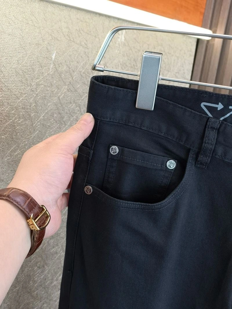 Mirror quality Prada Jeans