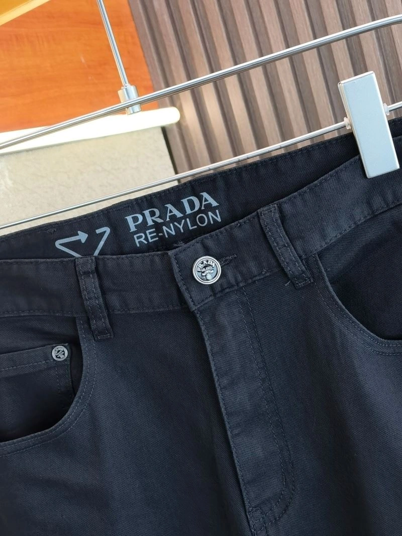 Mirror quality Prada Jeans