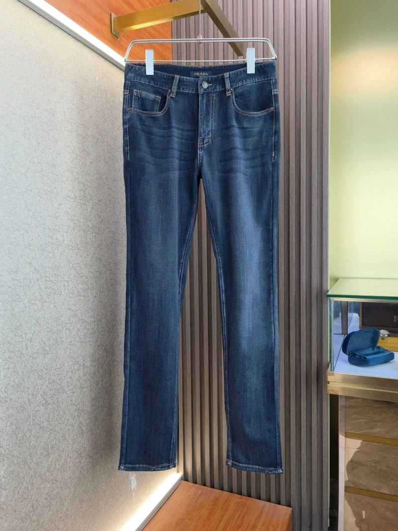 Official Prada Jeans