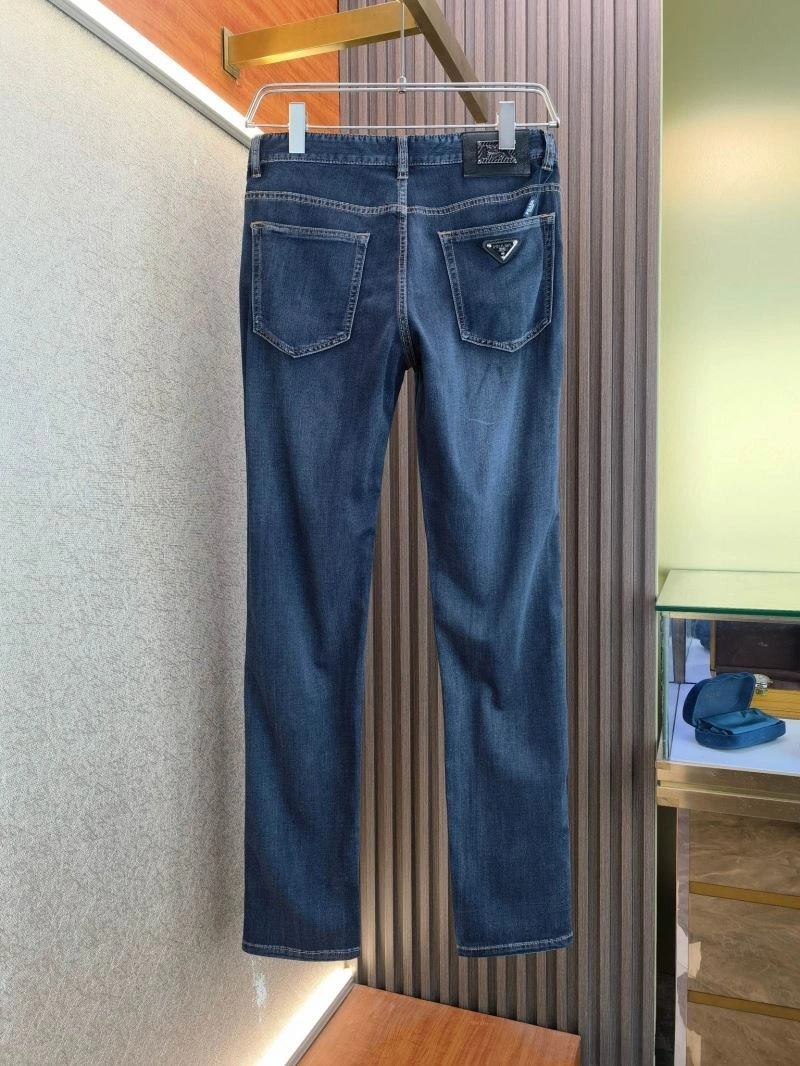 Official Prada Jeans