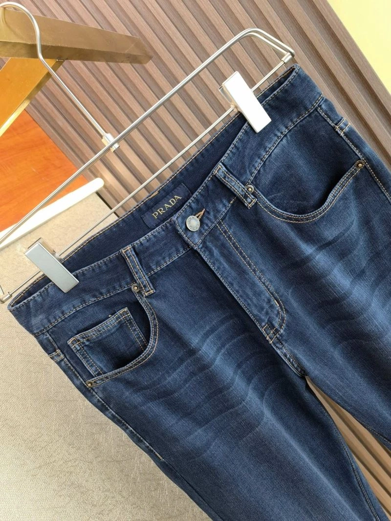 Official Prada Jeans