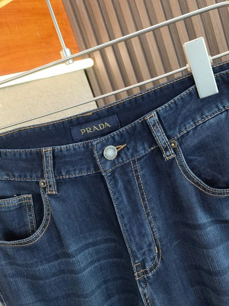 Official Prada Jeans