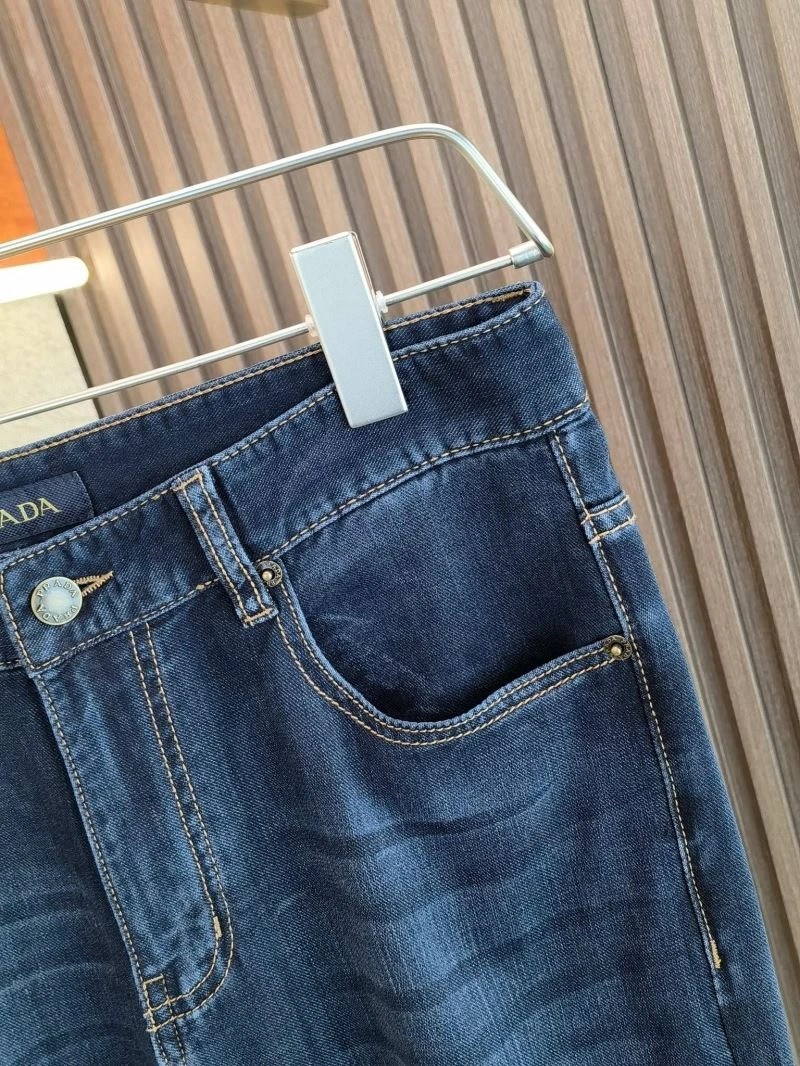 Official Prada Jeans