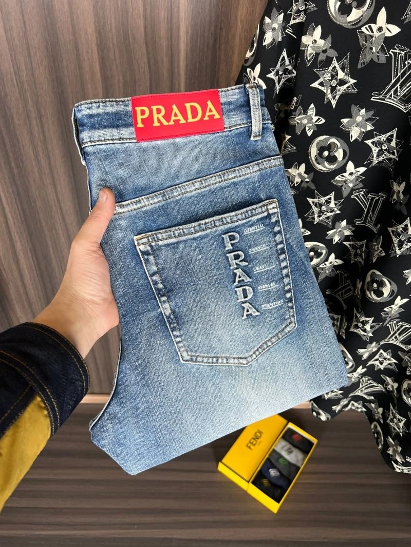 Prada Jeans
