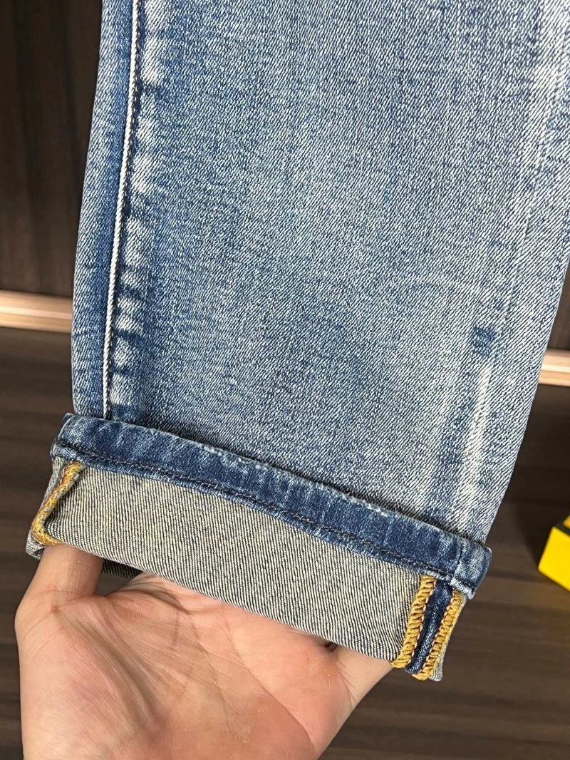 Exact replica Prada Jeans
