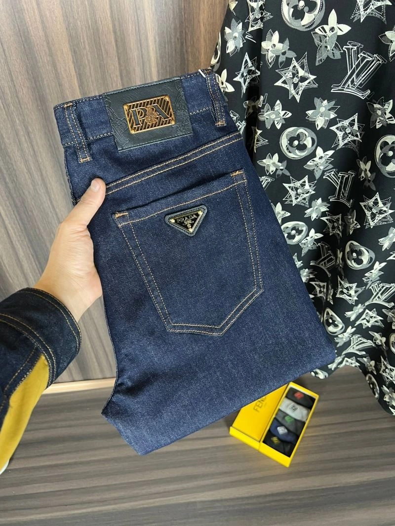 Prada Jeans