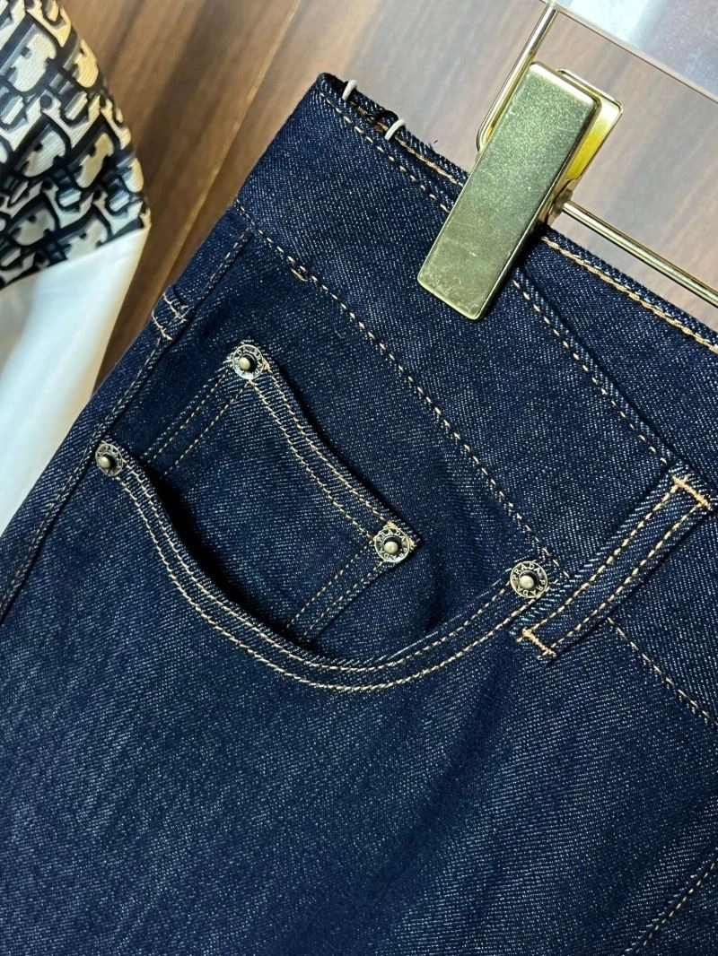 Factory-made Prada Jeans