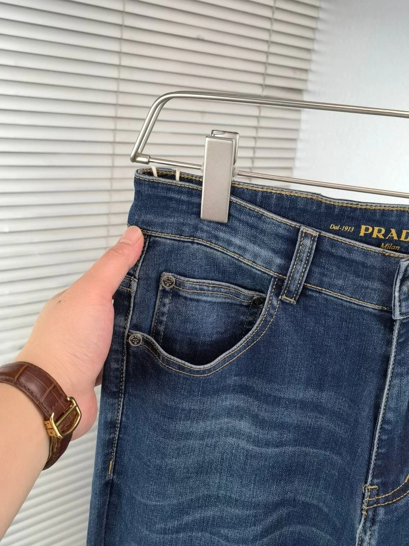 OEM Prada Jeans