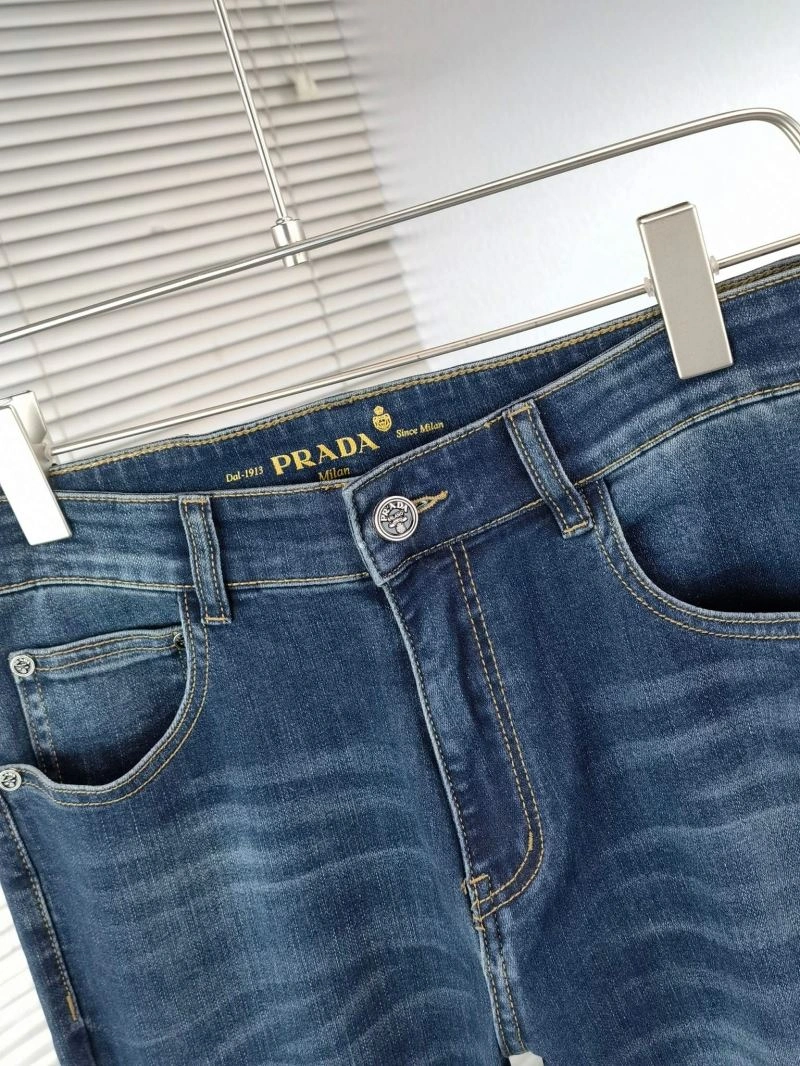 OEM Prada Jeans