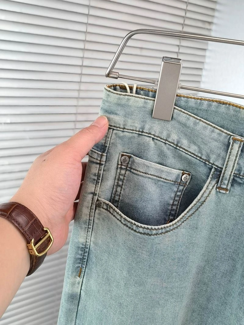 Mirror quality Prada Jeans