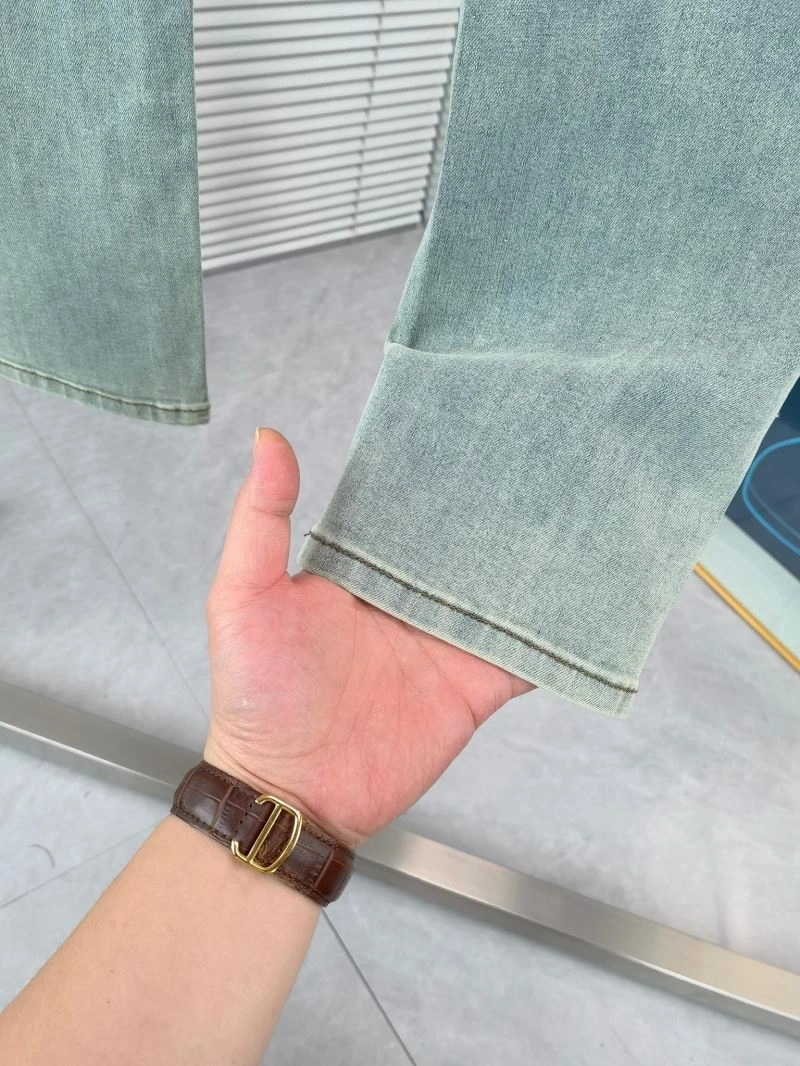 Mirror quality Prada Jeans