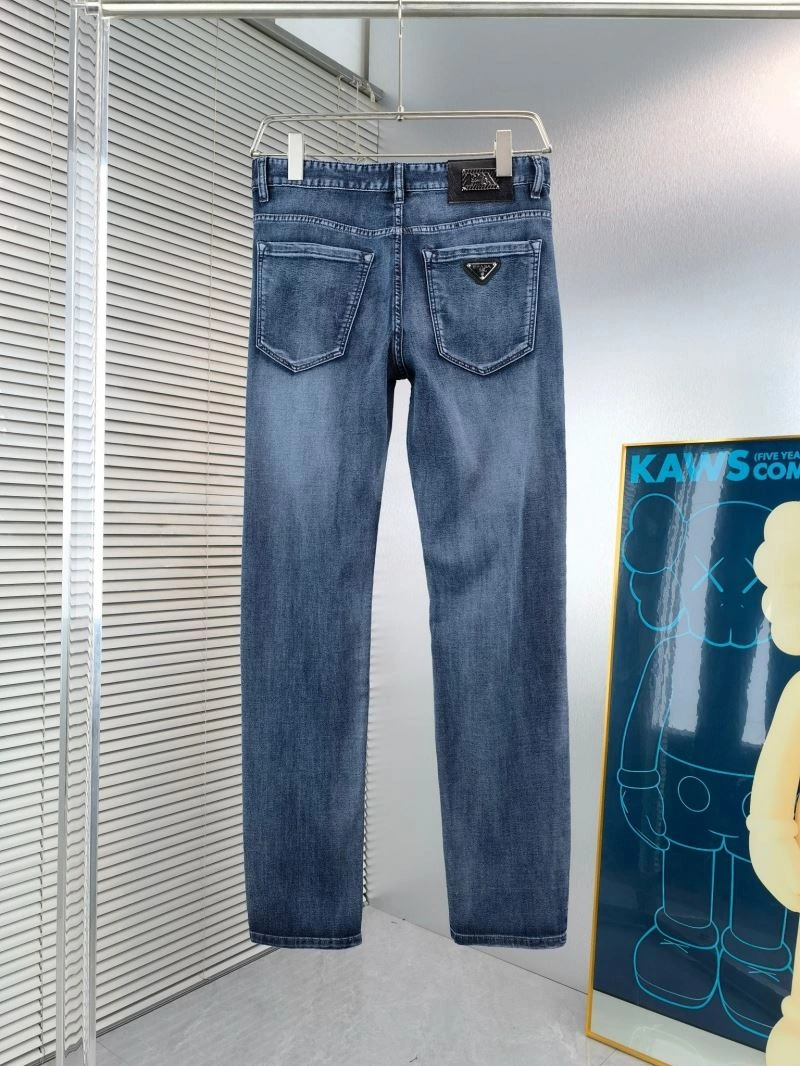 Authentic Prada Jeans