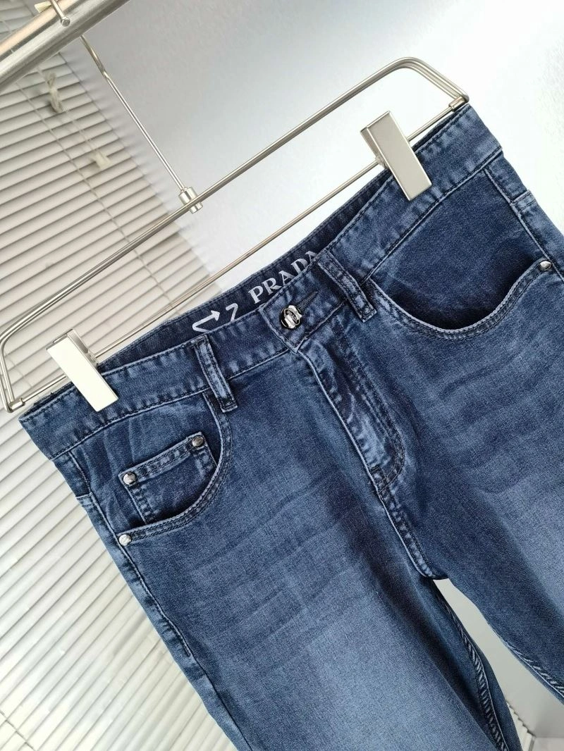 Authentic Prada Jeans