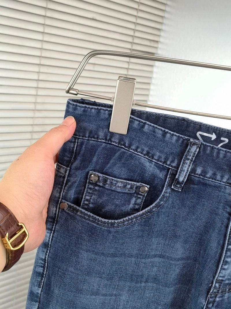 Authentic Prada Jeans