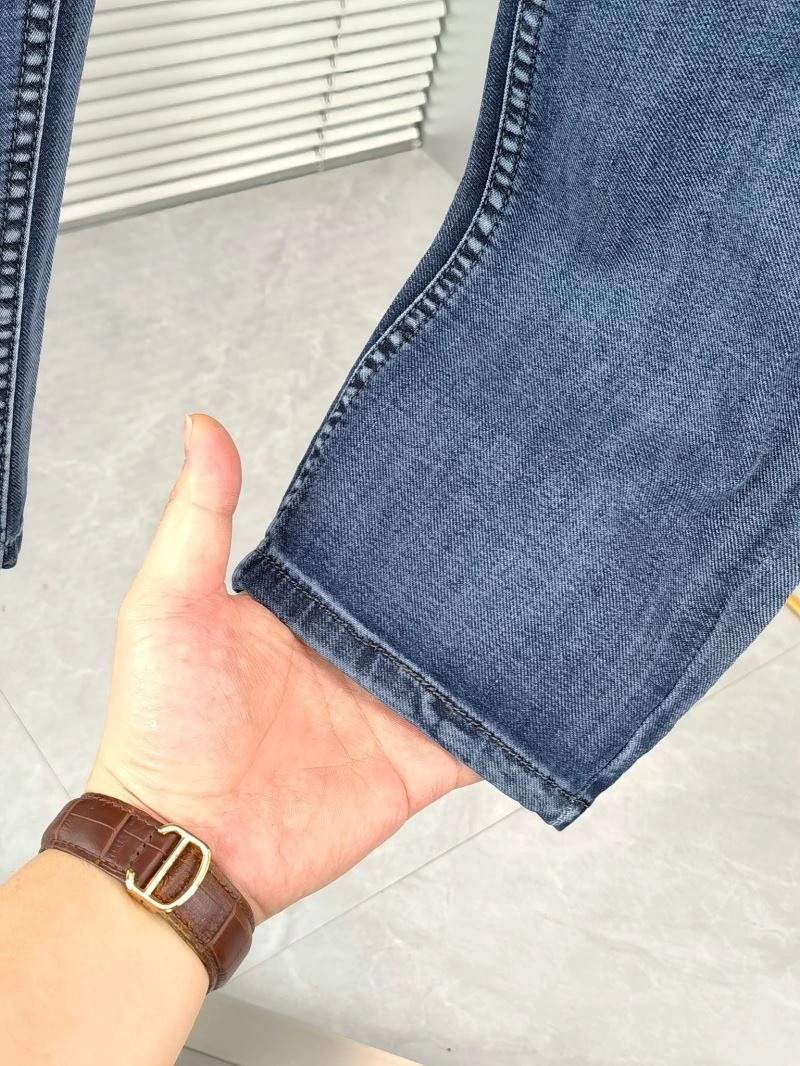 Authentic Prada Jeans
