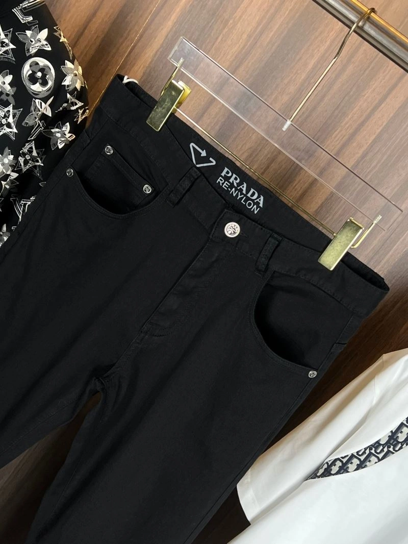Original Prada Jeans