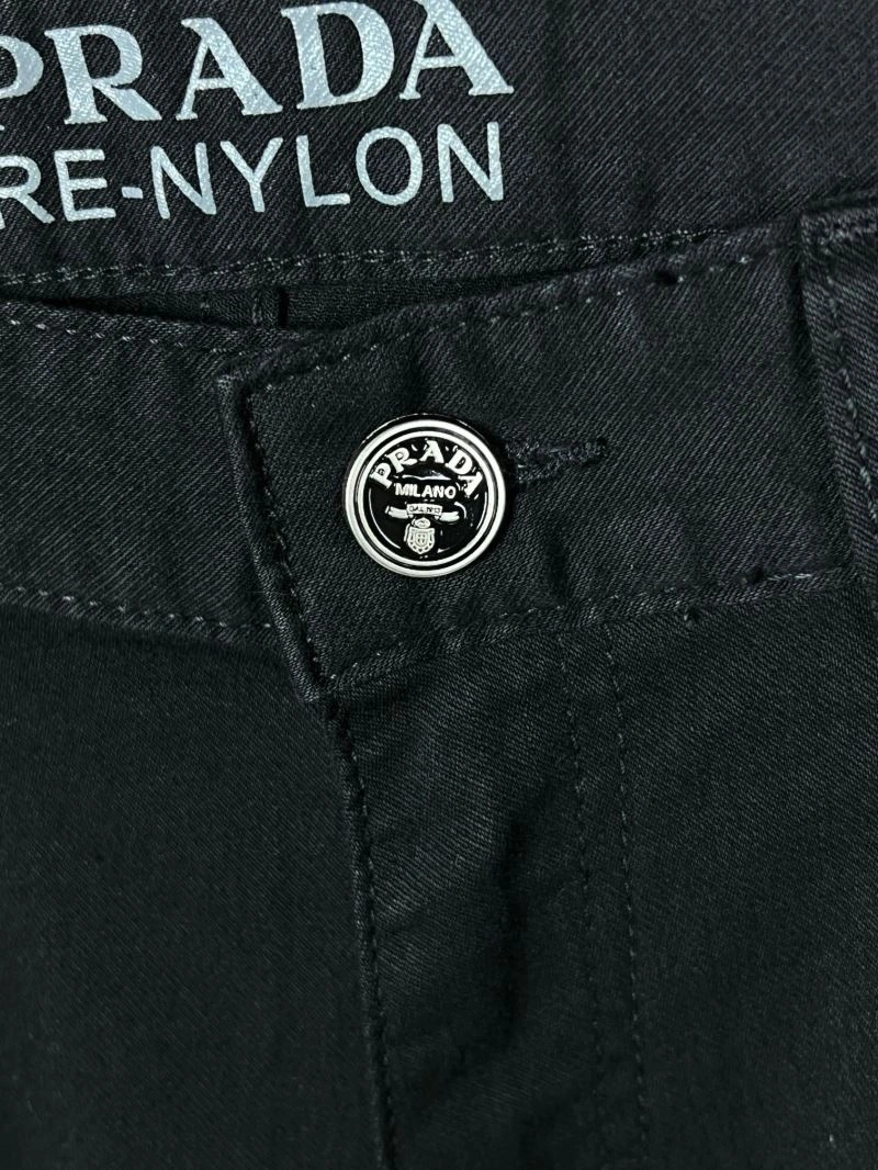 Original Prada Jeans