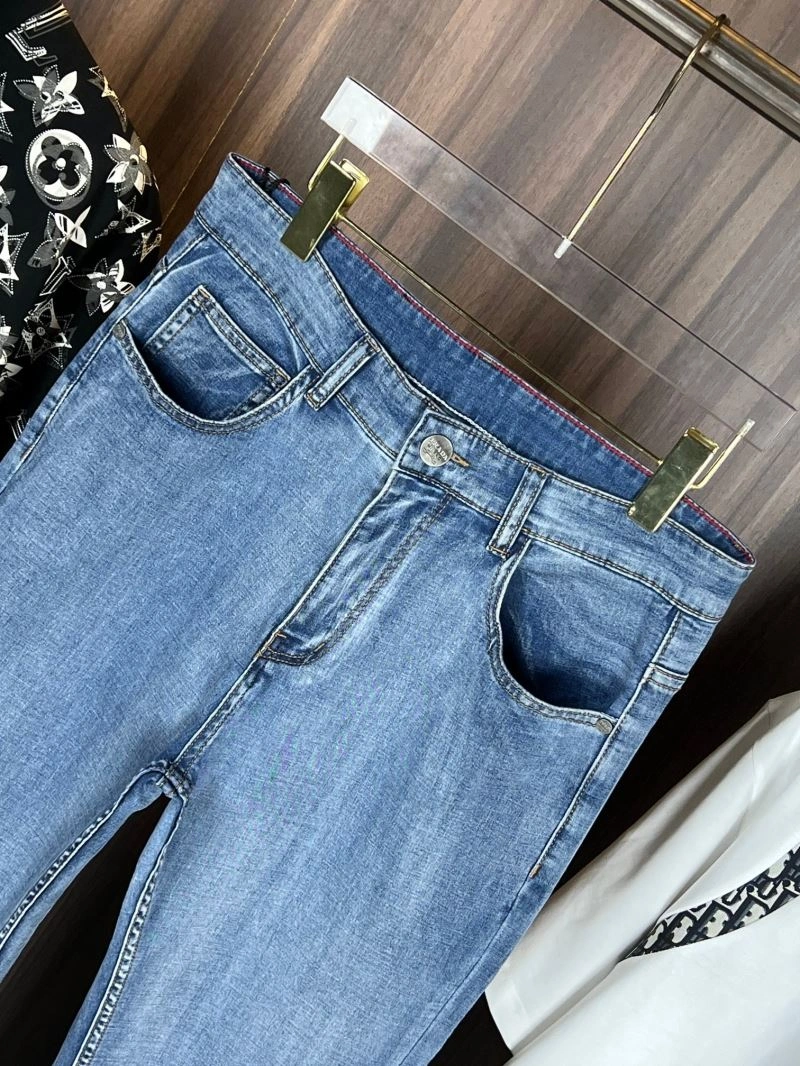 Value-priced Prada Jeans